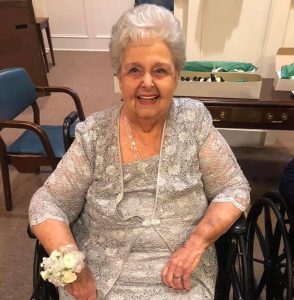 Remembering Jackie Cavender – Butts County, Georgia | Georgia's Outdoor ...